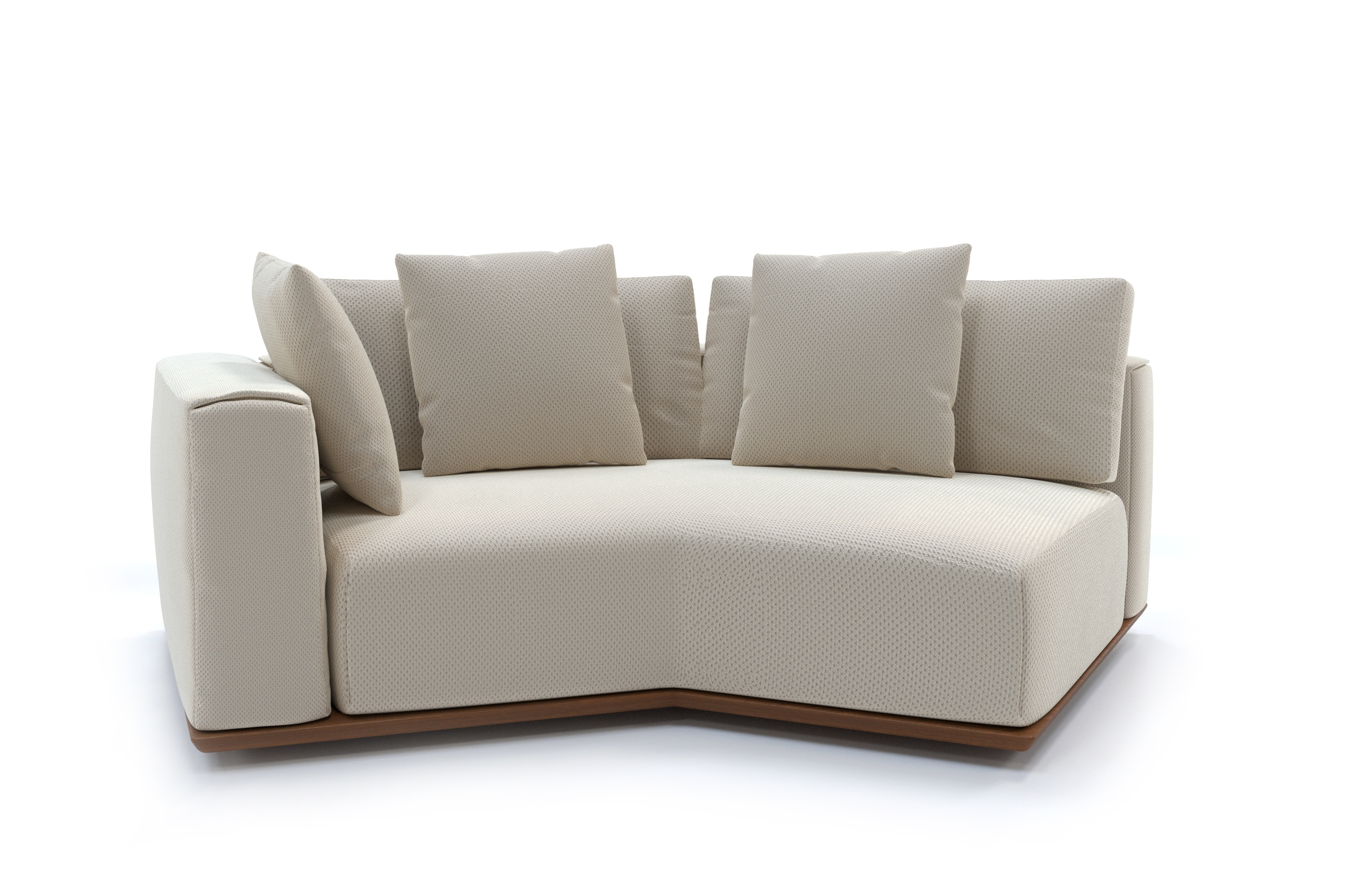 MODULO GALILEO - Productos - Saccaro