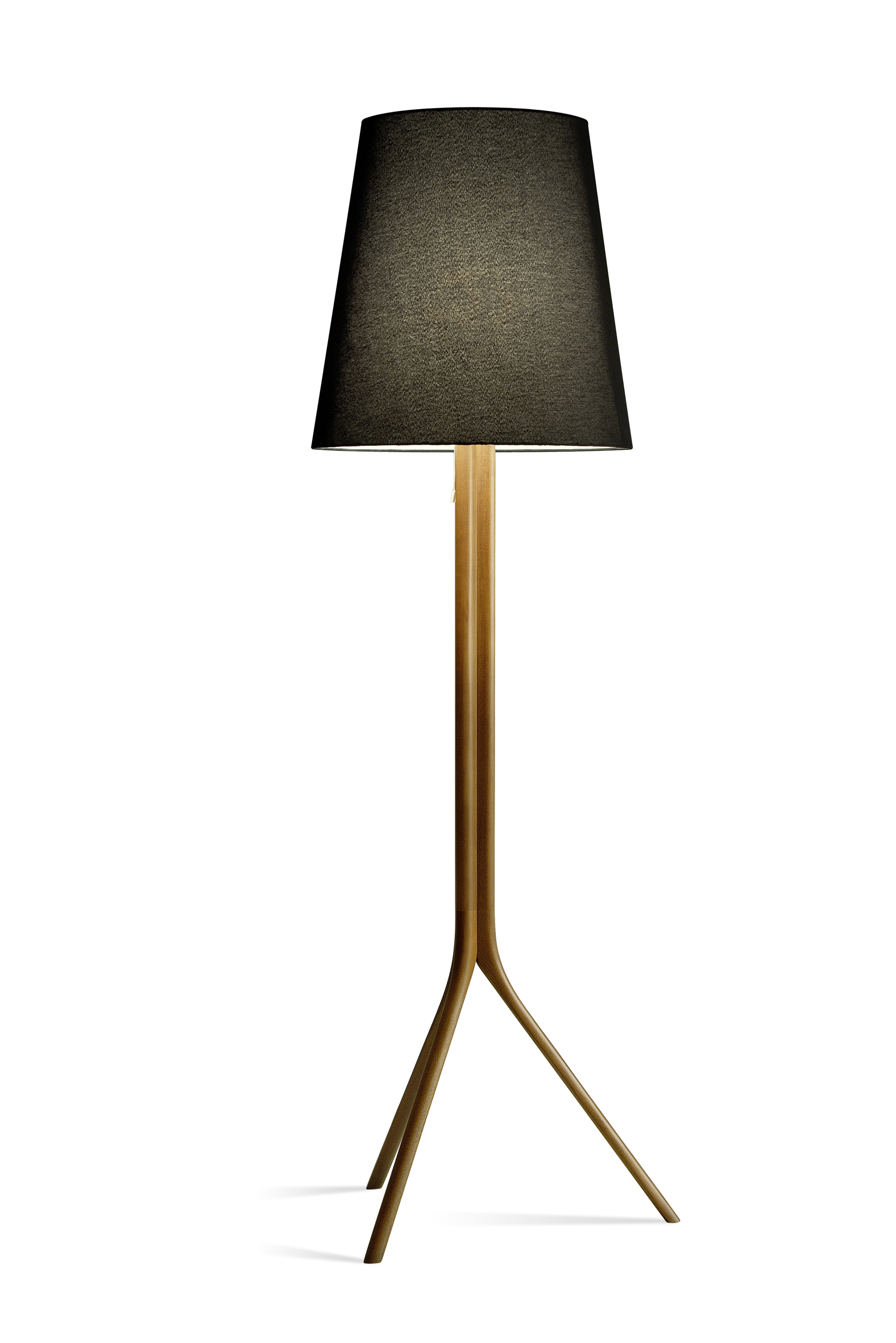 PARIS FLOOR LAMP - Products - Saccaro
