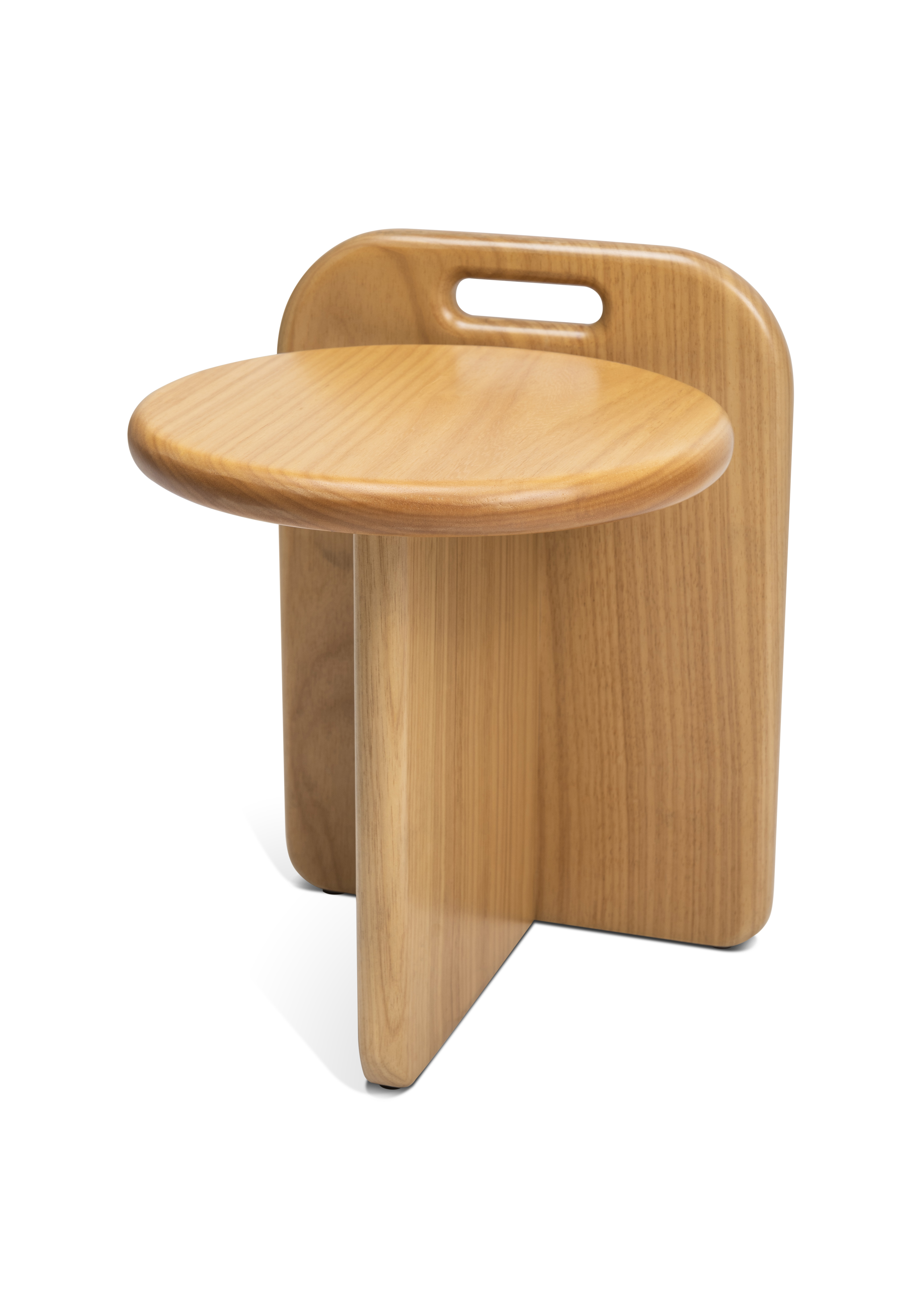 ÔMEGA SIDE TABLE - Products - Saccaro