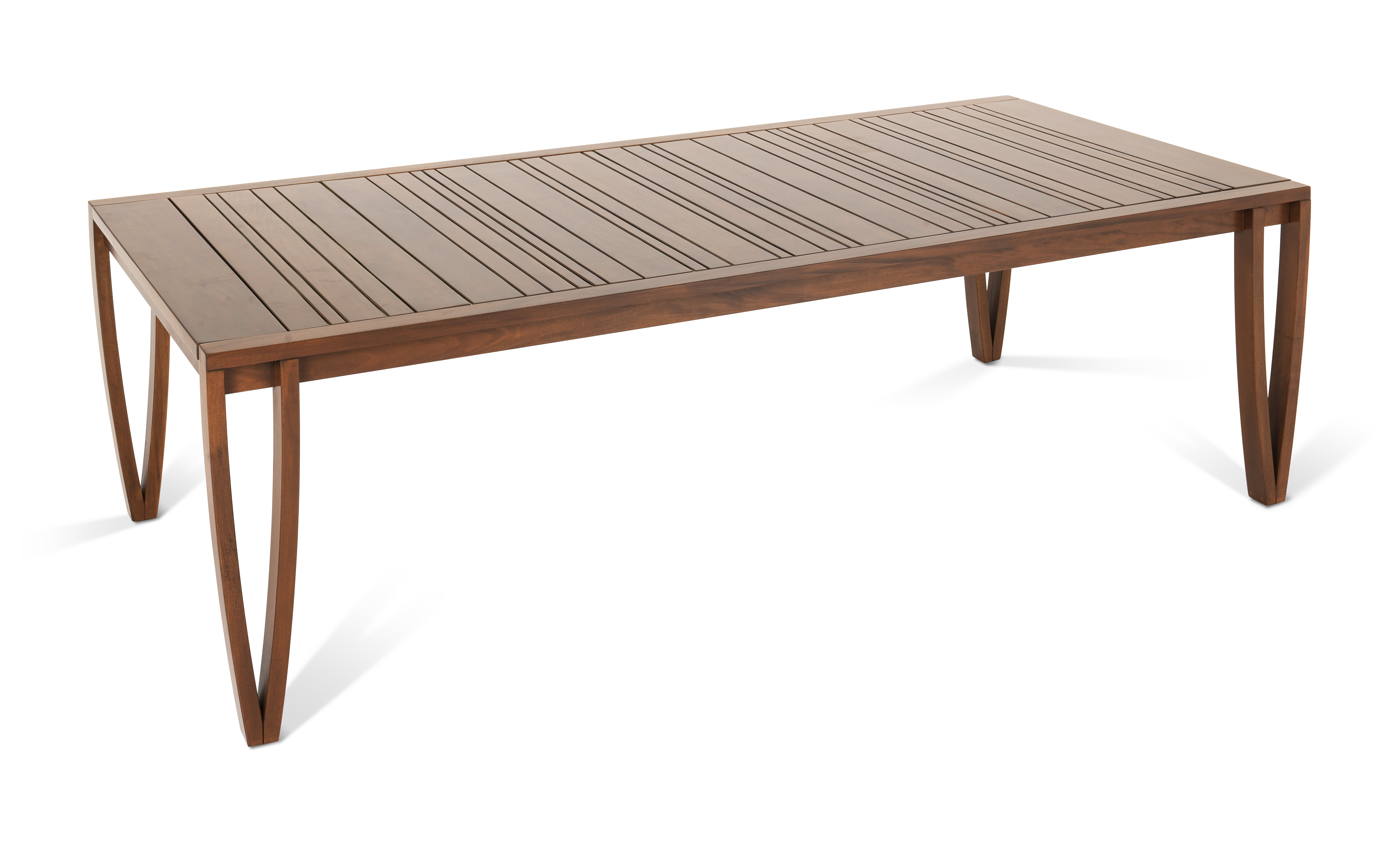 NORONHA DINING TABLE - Products - Saccaro