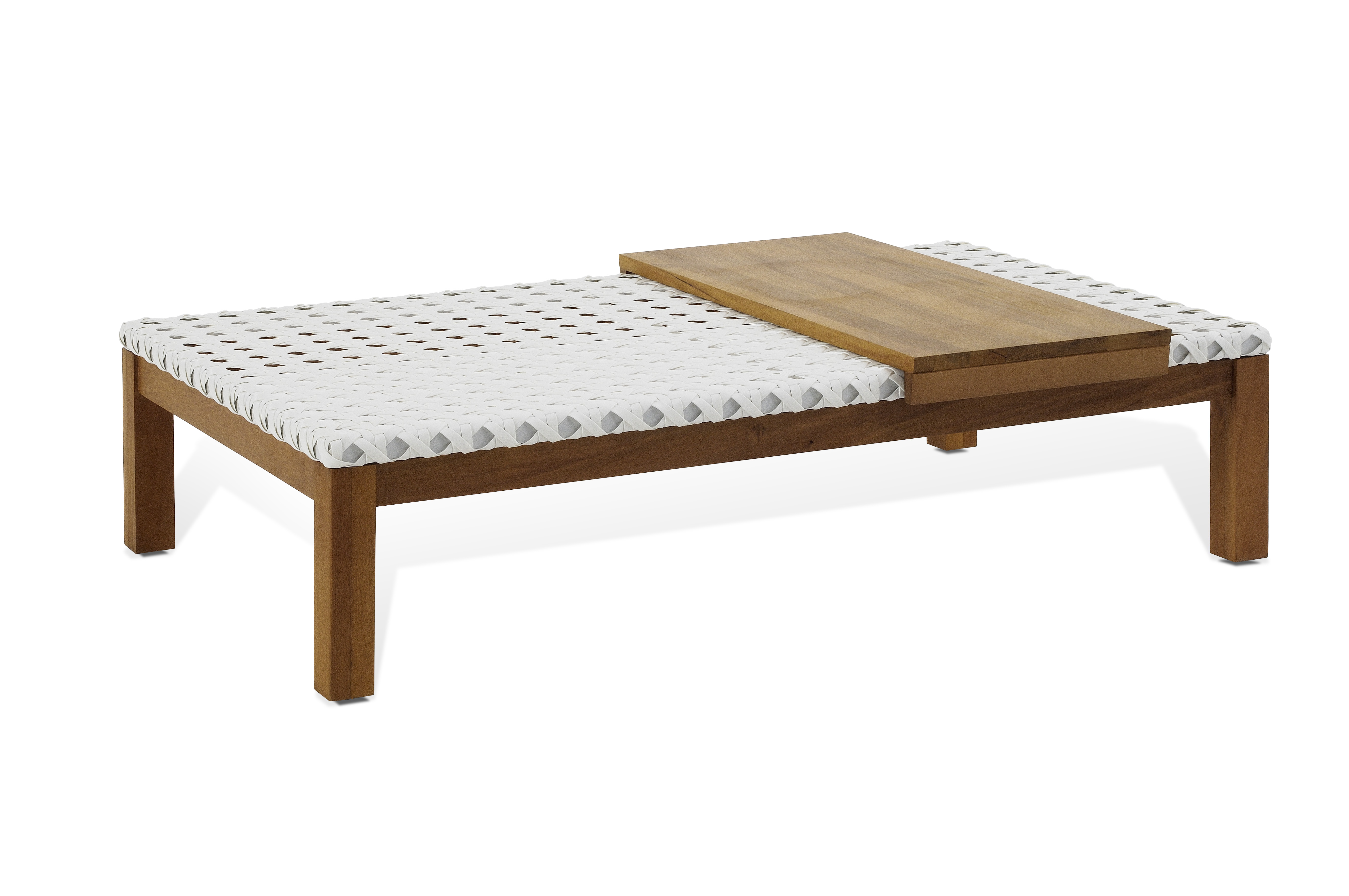 STRAUSS COFFEE TABLE - Products - Saccaro