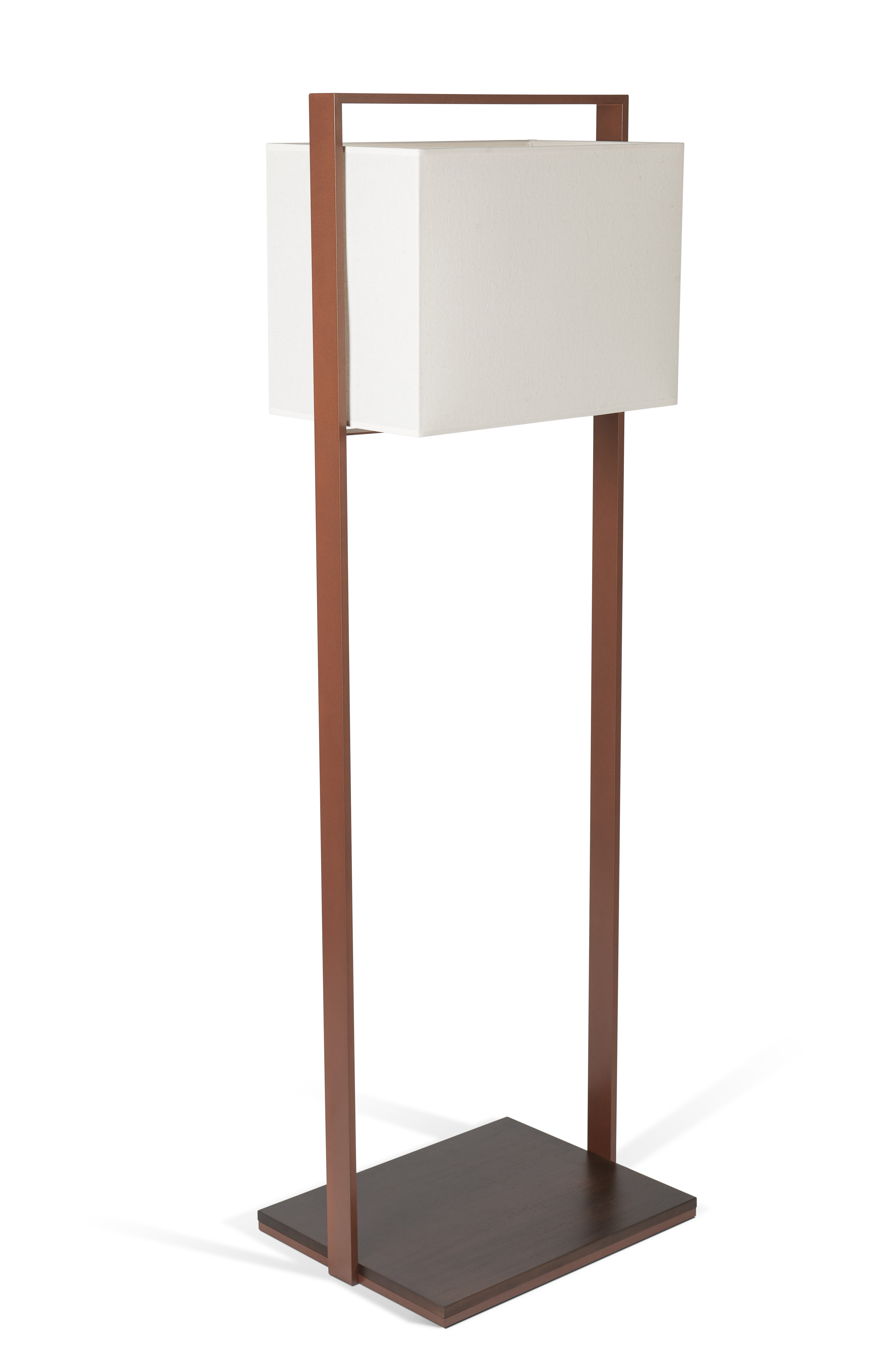 PALLONCINO FLOOR LAMP - Products - Saccaro