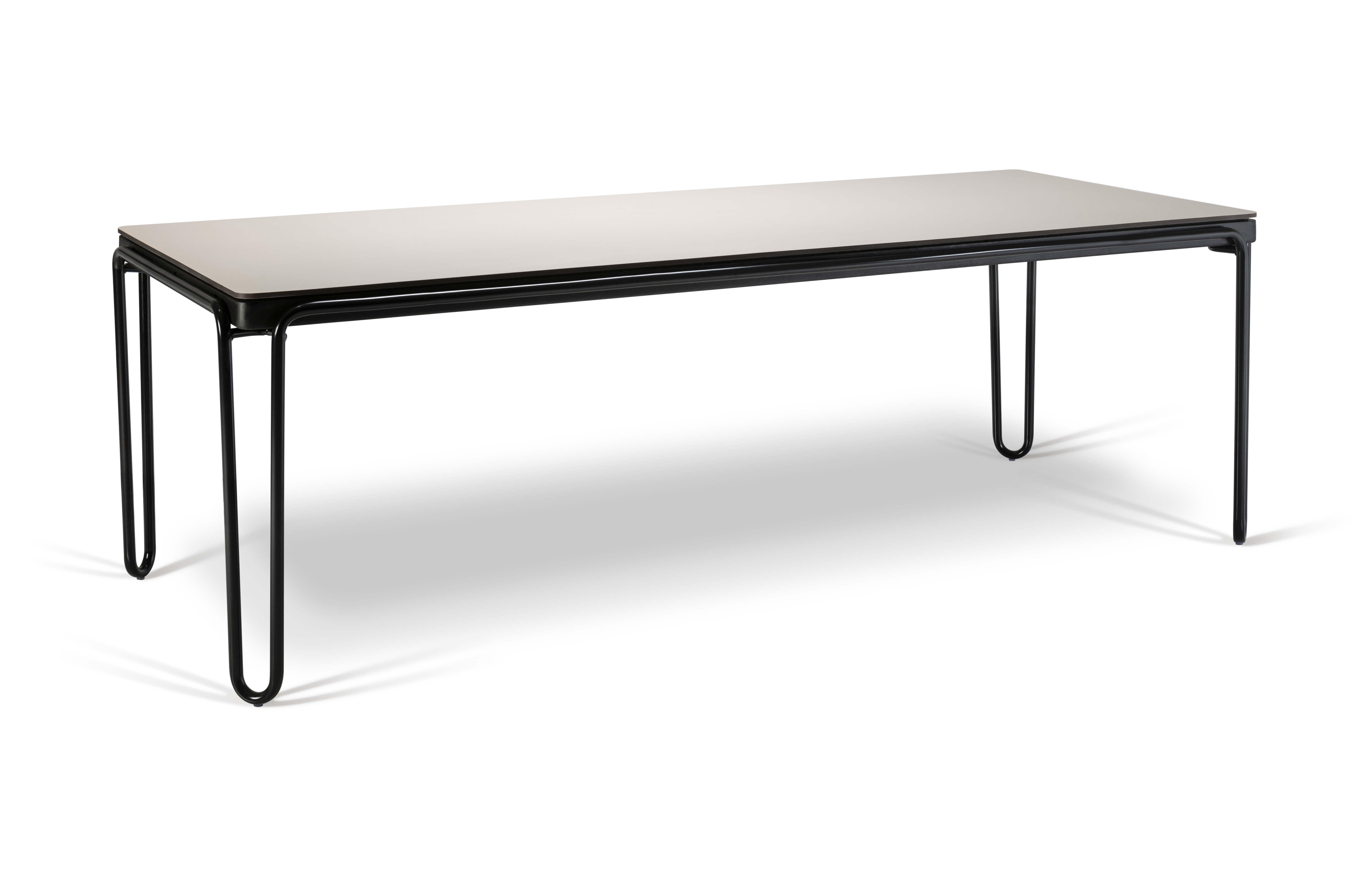SOUL DINING TABLE - Products - Saccaro