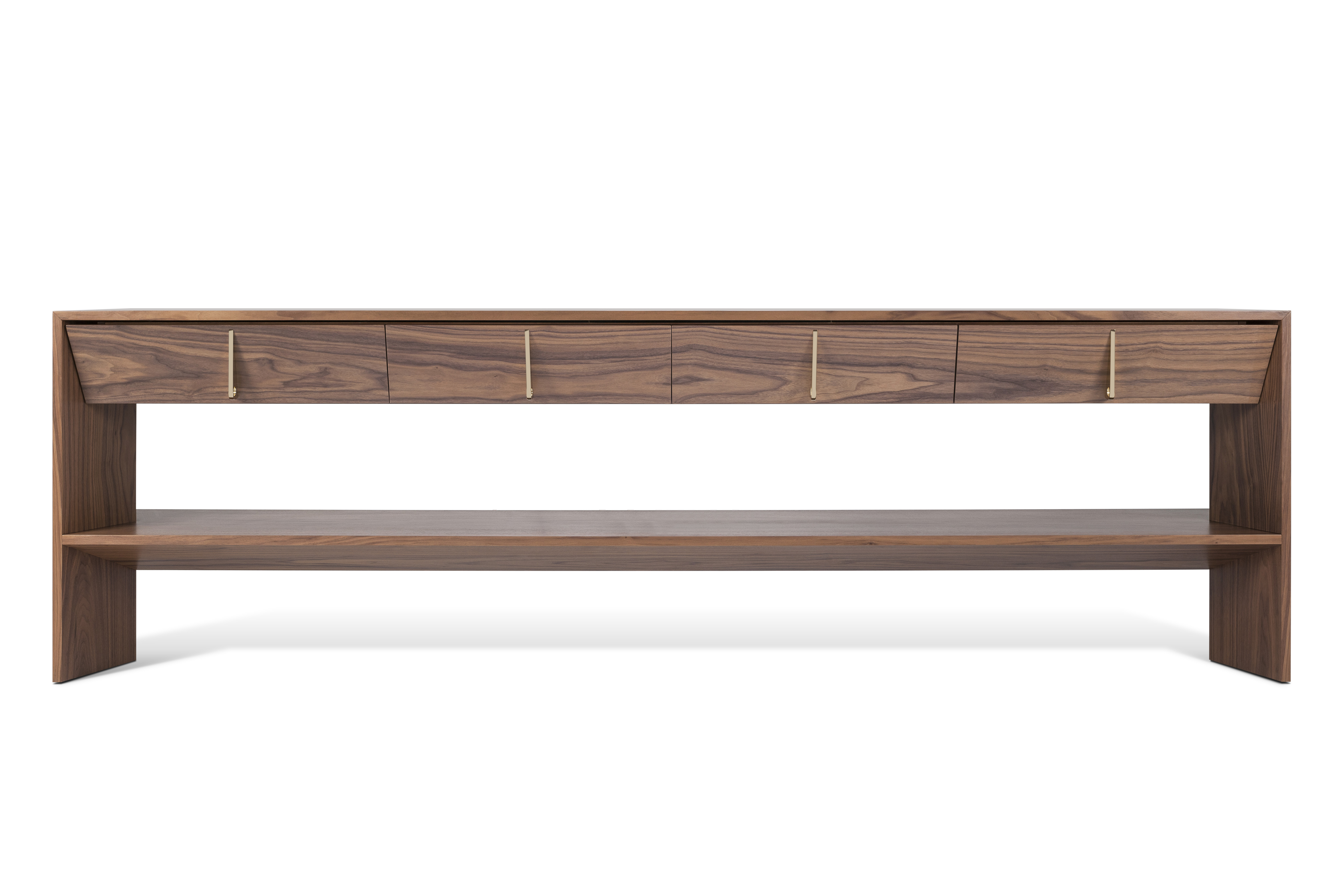 EDGE CONSOLE - Products - Saccaro