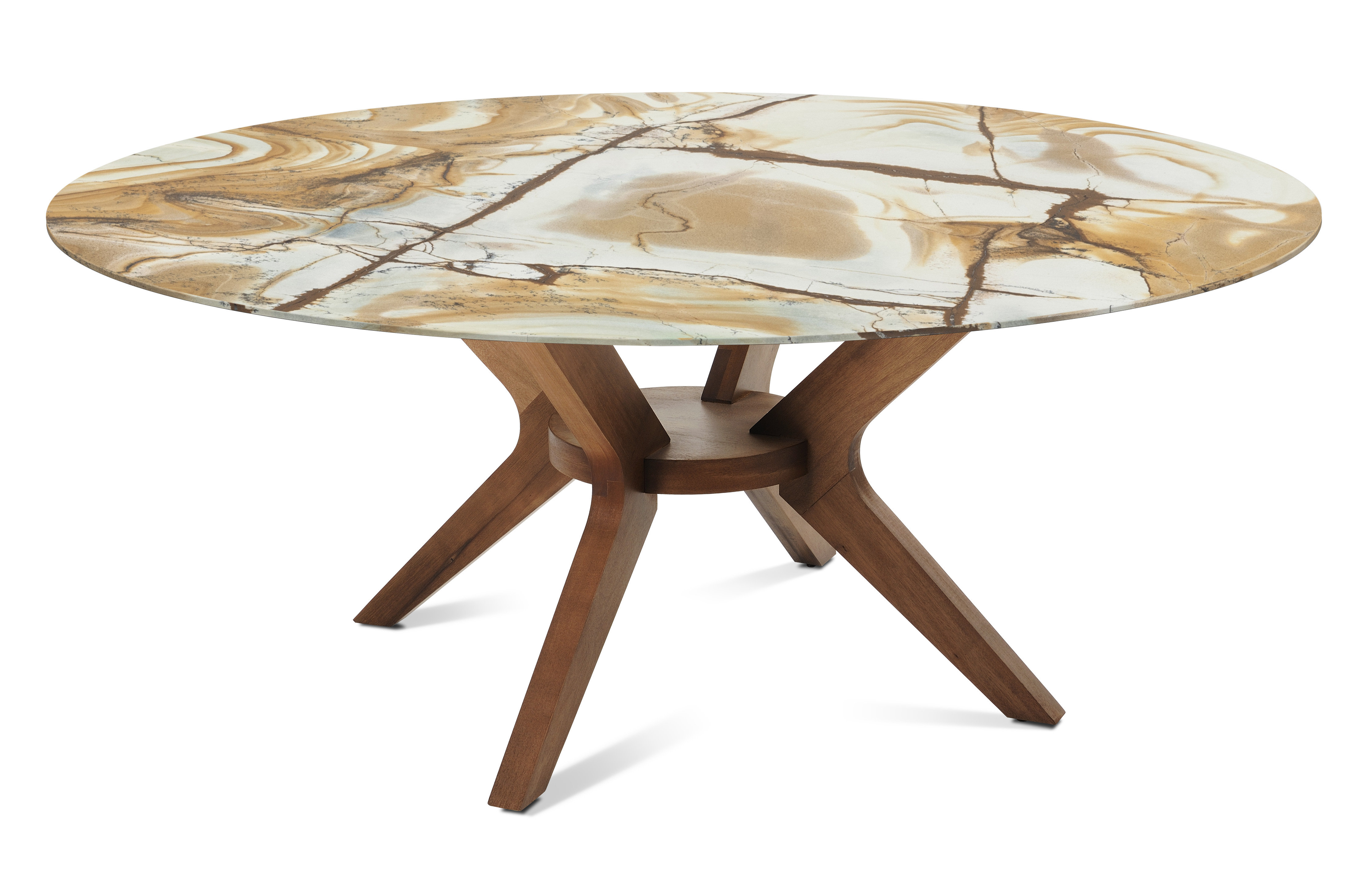 DIVA PEDESTAL - Products - Saccaro