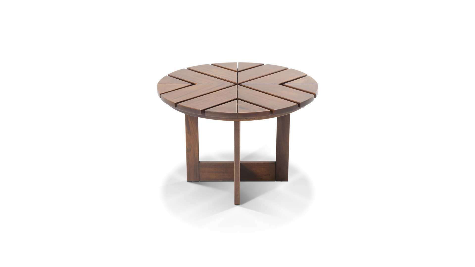 MAORI SIDE TABLE - Products - Saccaro