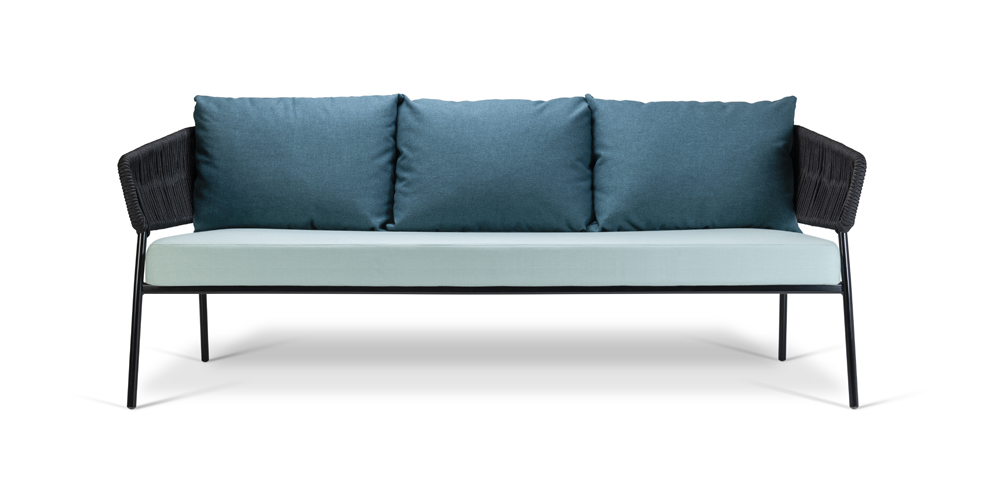 SOFÁ SOUL - Produtos - Saccaro