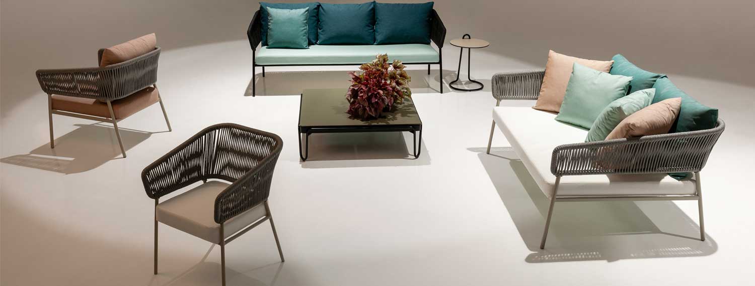 SOUL COFFEE TABLE - Products - Saccaro