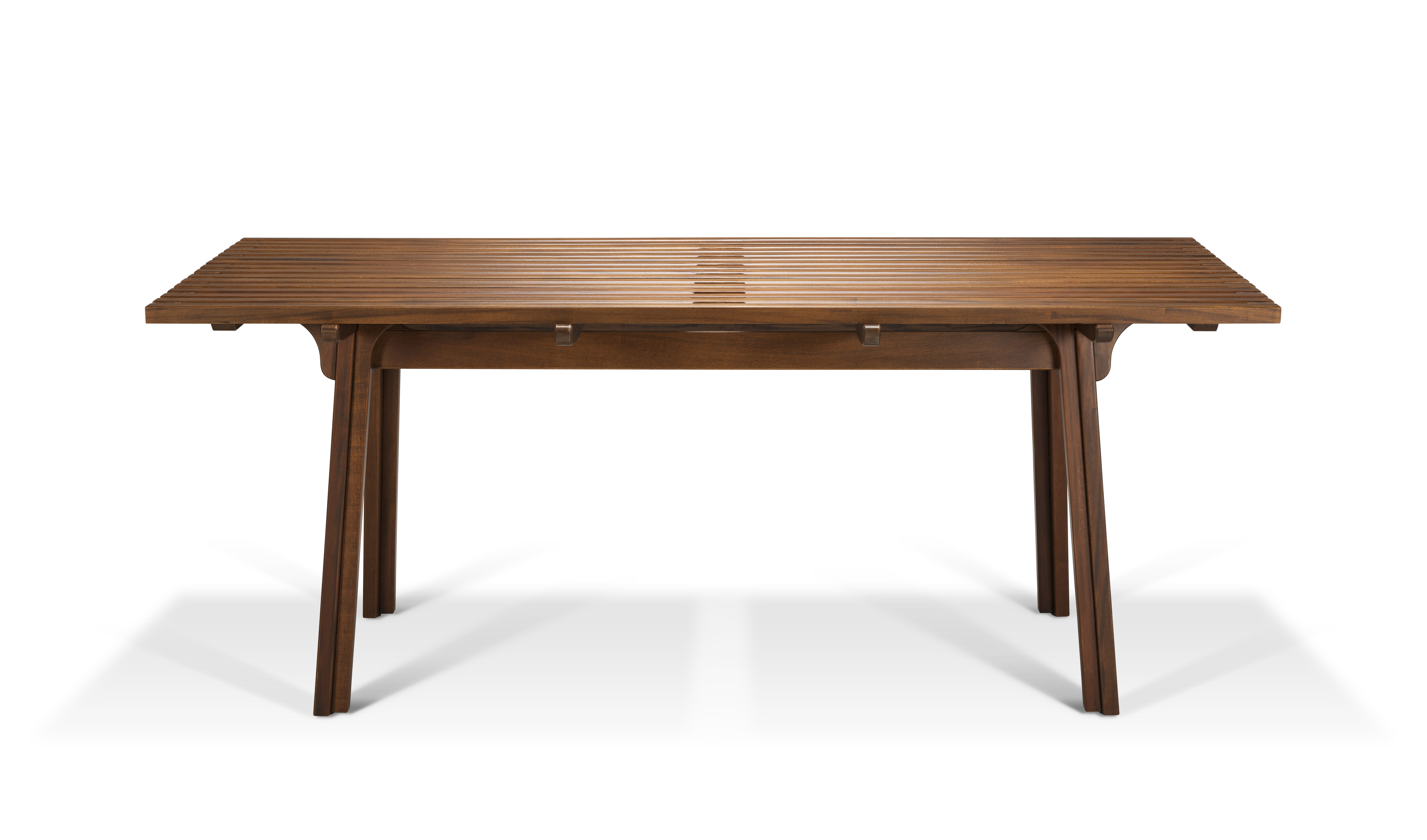 AYTY DINING TABLE - Products - Saccaro