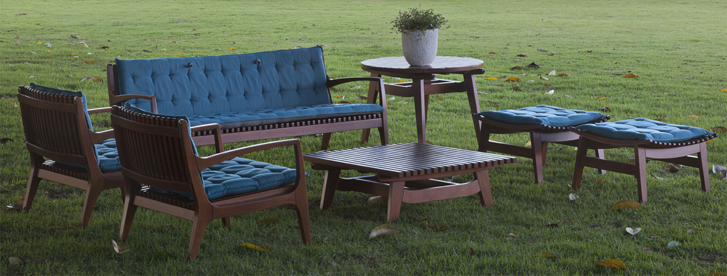 AYTY SIDE TABLE - Products - Saccaro