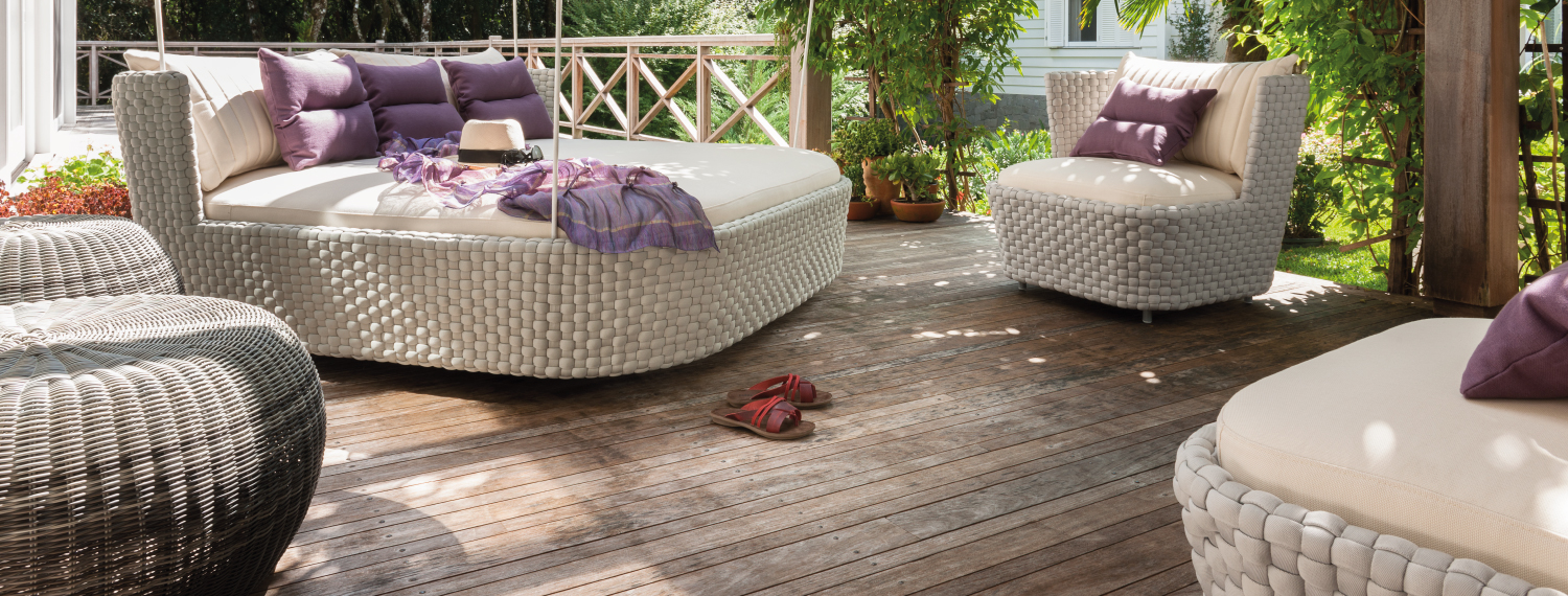 CAPADOCIA DAYBED - Products - Saccaro
