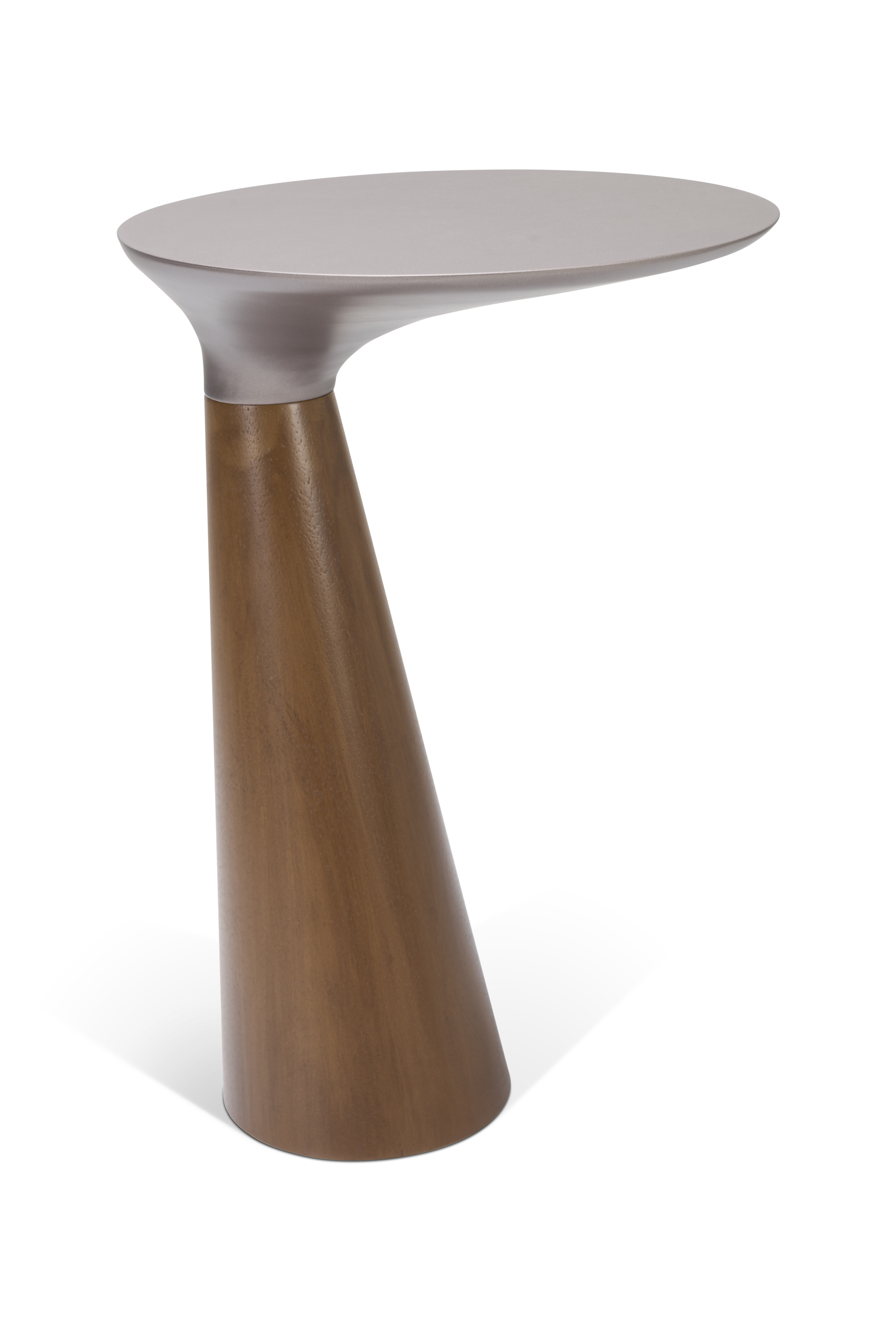 MESA LATERAL DAFNE - Produtos - Saccaro