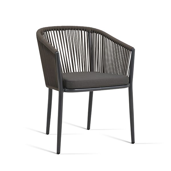 PAPIRO CHAIR - Products - Saccaro
