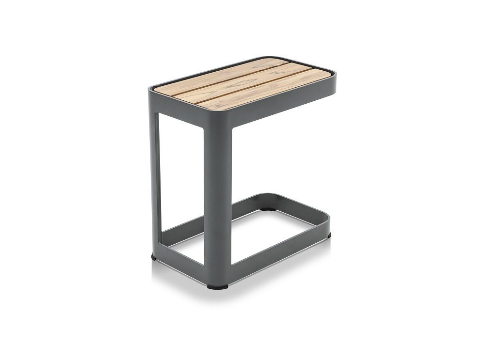 OÁSIS SIDE TABLE - Products - Saccaro