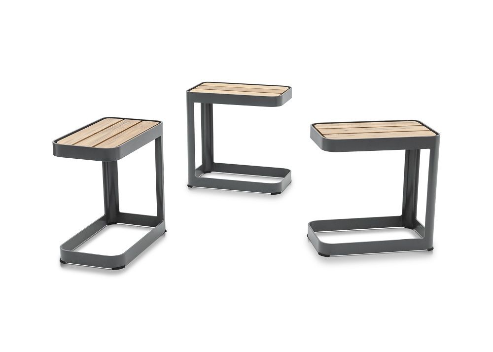 OÁSIS SIDE TABLE - Products - Saccaro