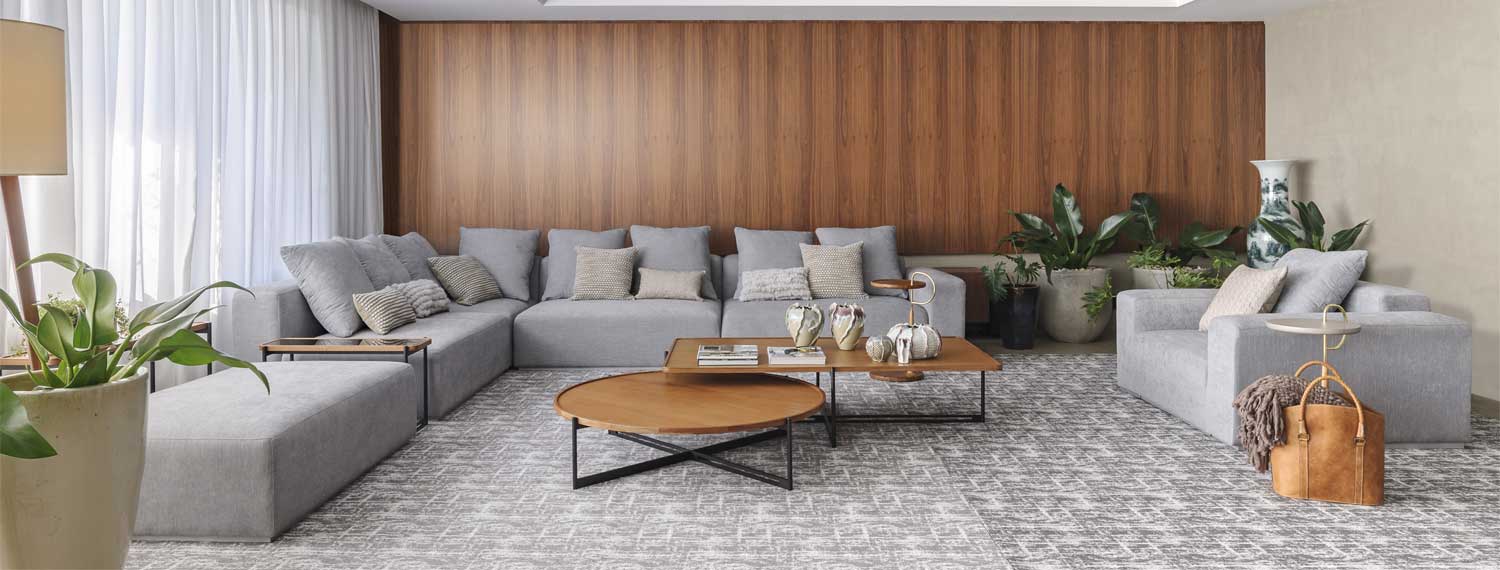 SOIE COFFEE TABLE - Products - Saccaro