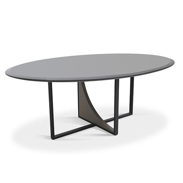 MERIDA DINING TABLE - Products - Saccaro