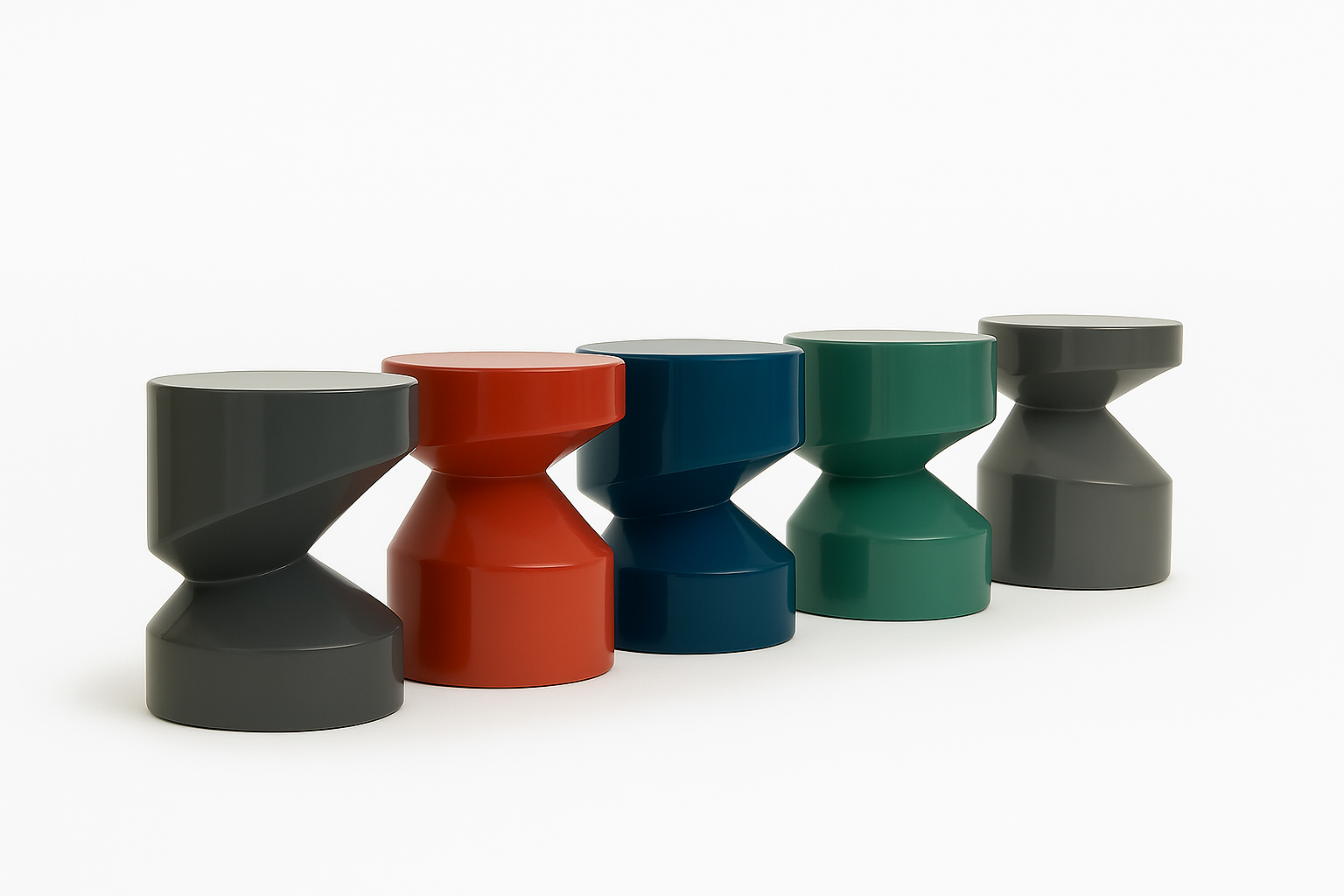 BIRILLO STOOL - Products - Saccaro