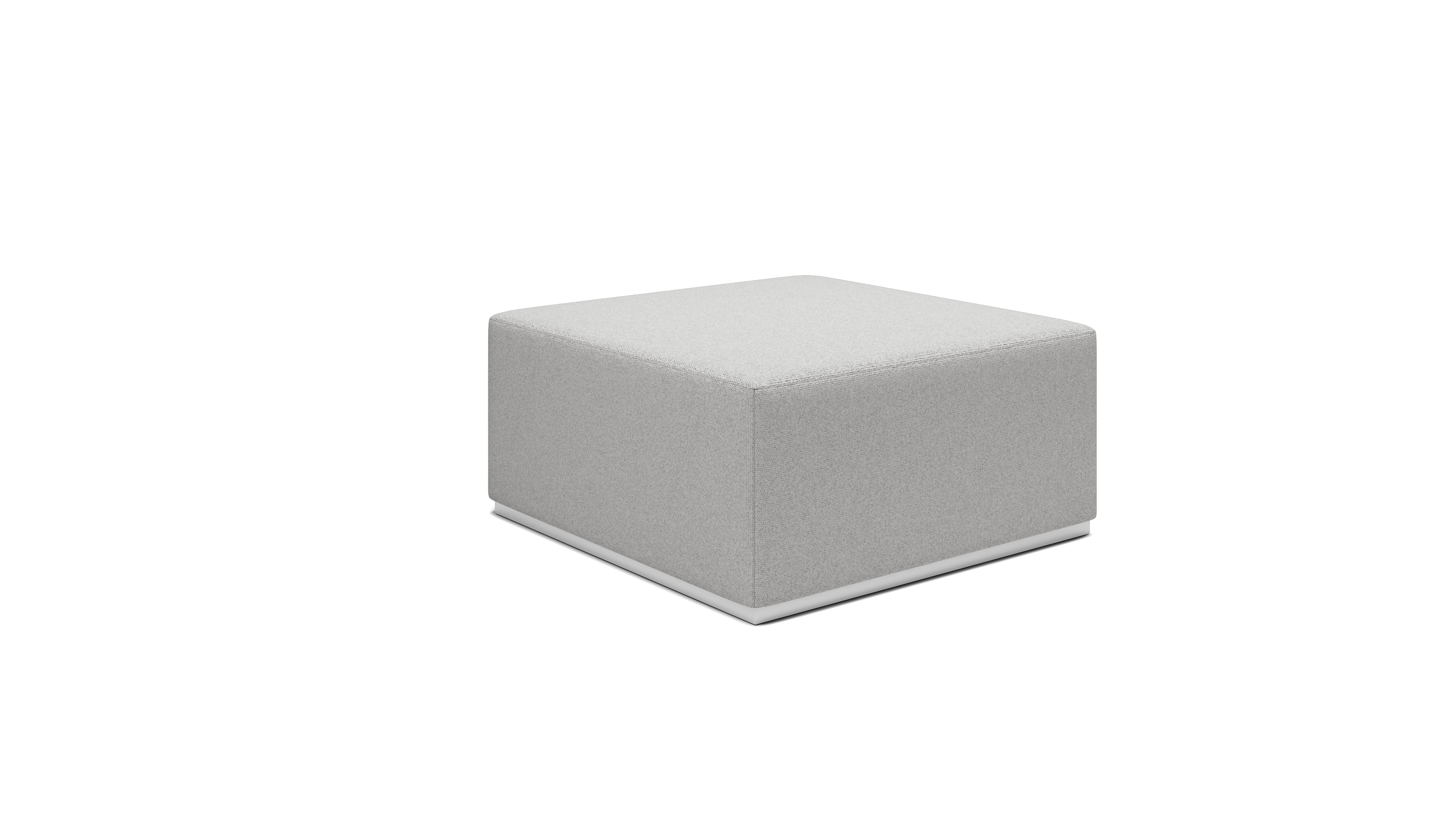 CHANGE UP OTTOMAN - Products - Saccaro