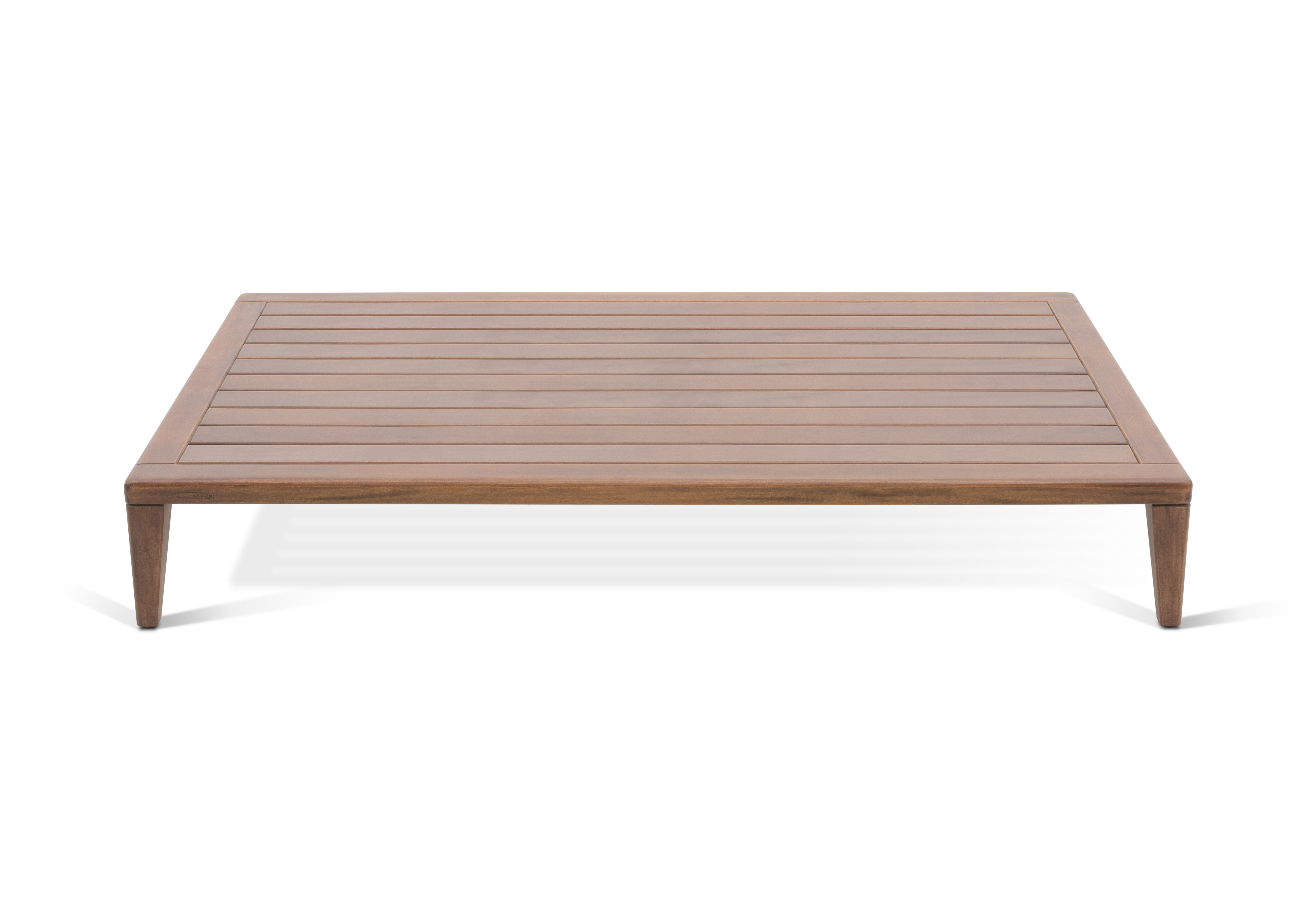MYKONOS COFFEE TABLE - Products - Saccaro