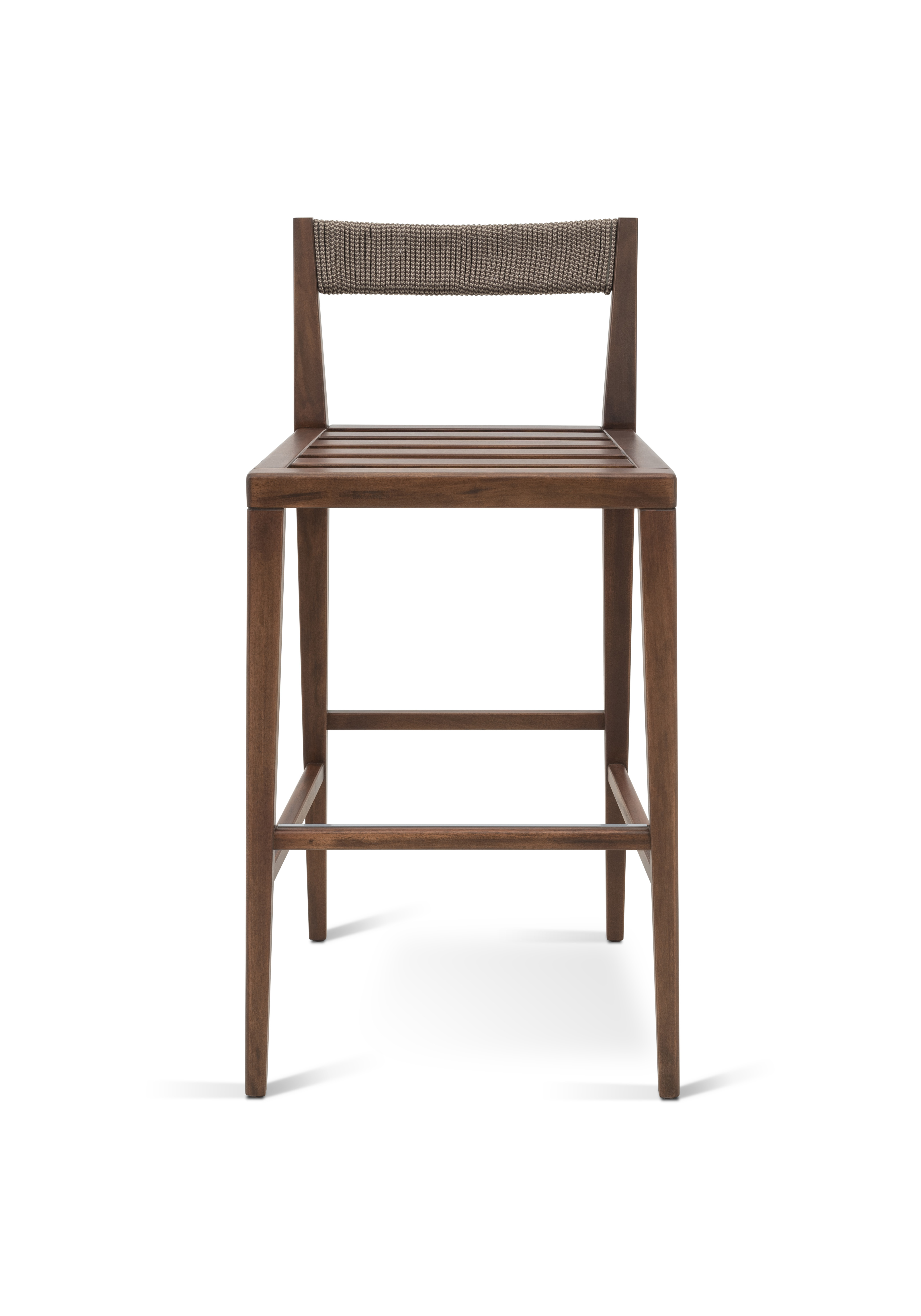 MYKONOS STOOL - Products - Saccaro