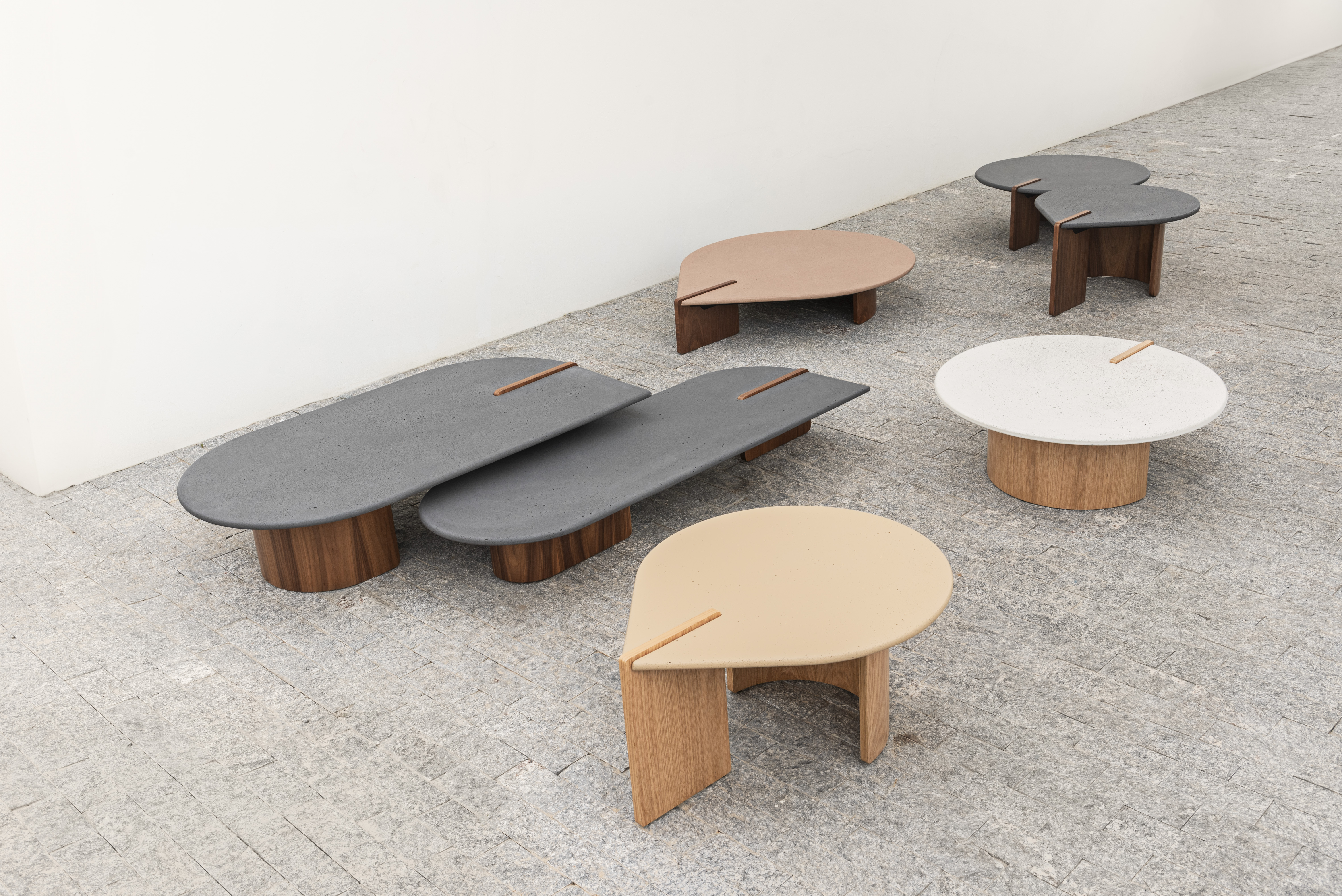 DROP TABLE - Products - Saccaro