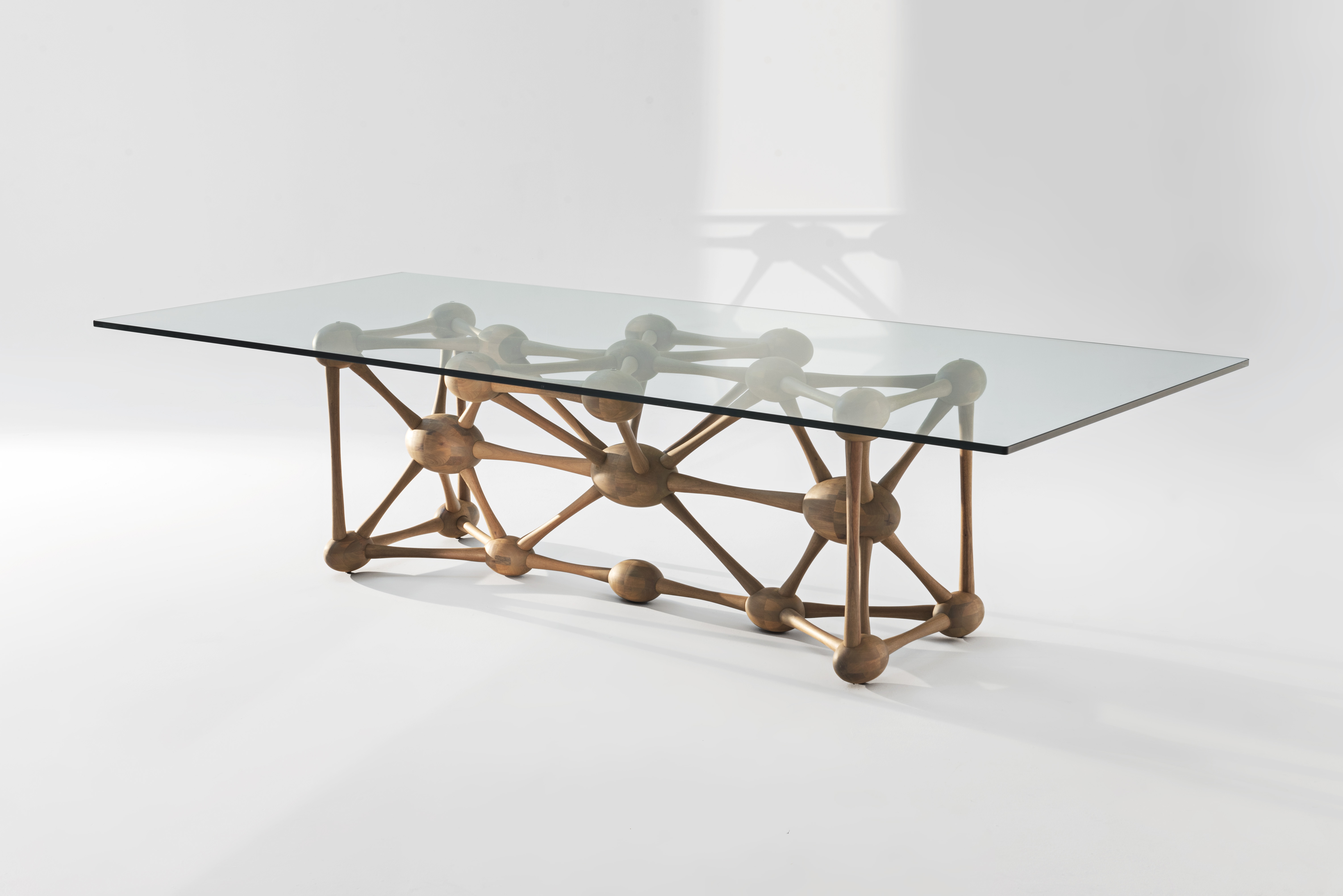 MESA JANTAR TAMANDUÁ - Produtos - Saccaro