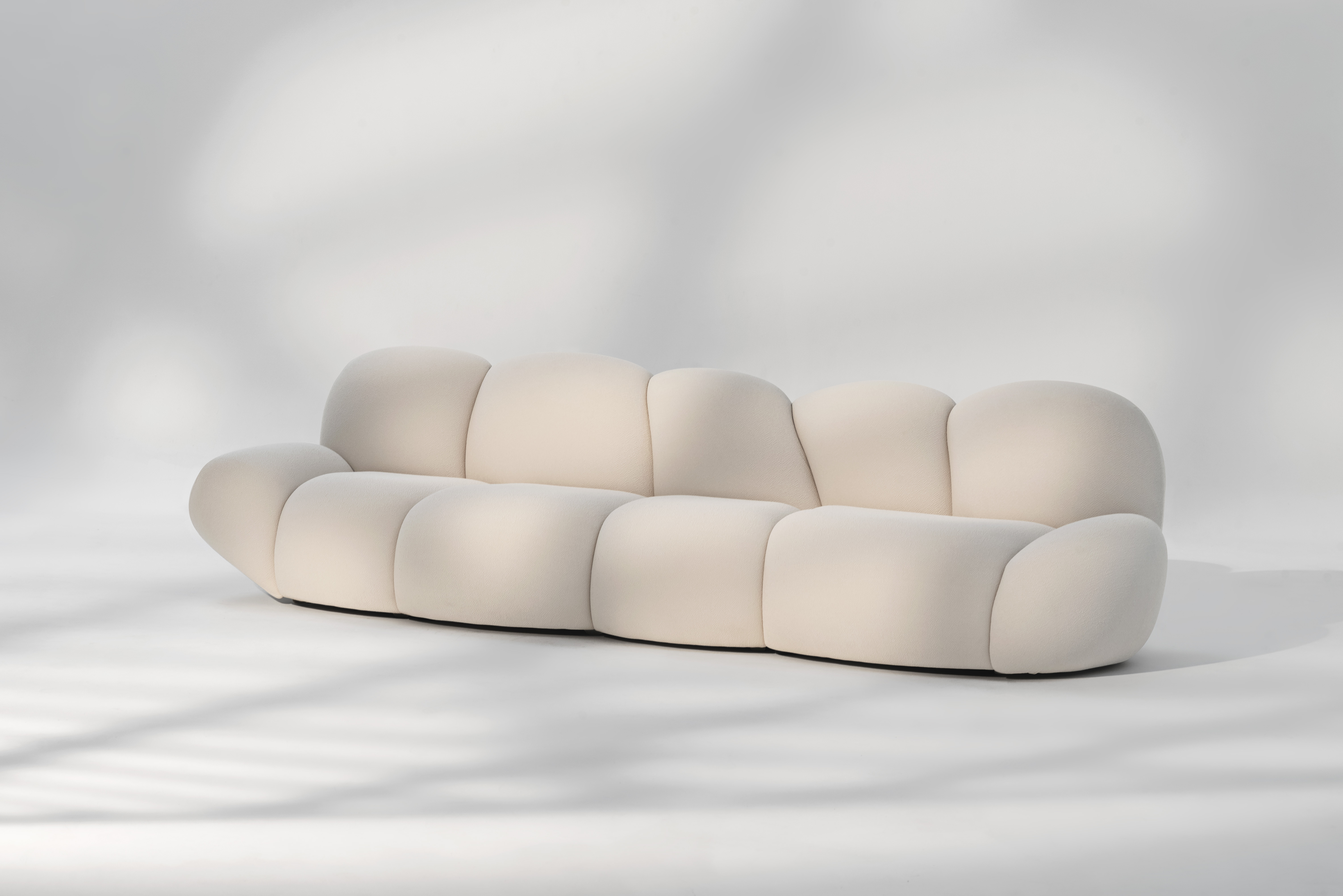 NUAGE SOFA - Products - Saccaro