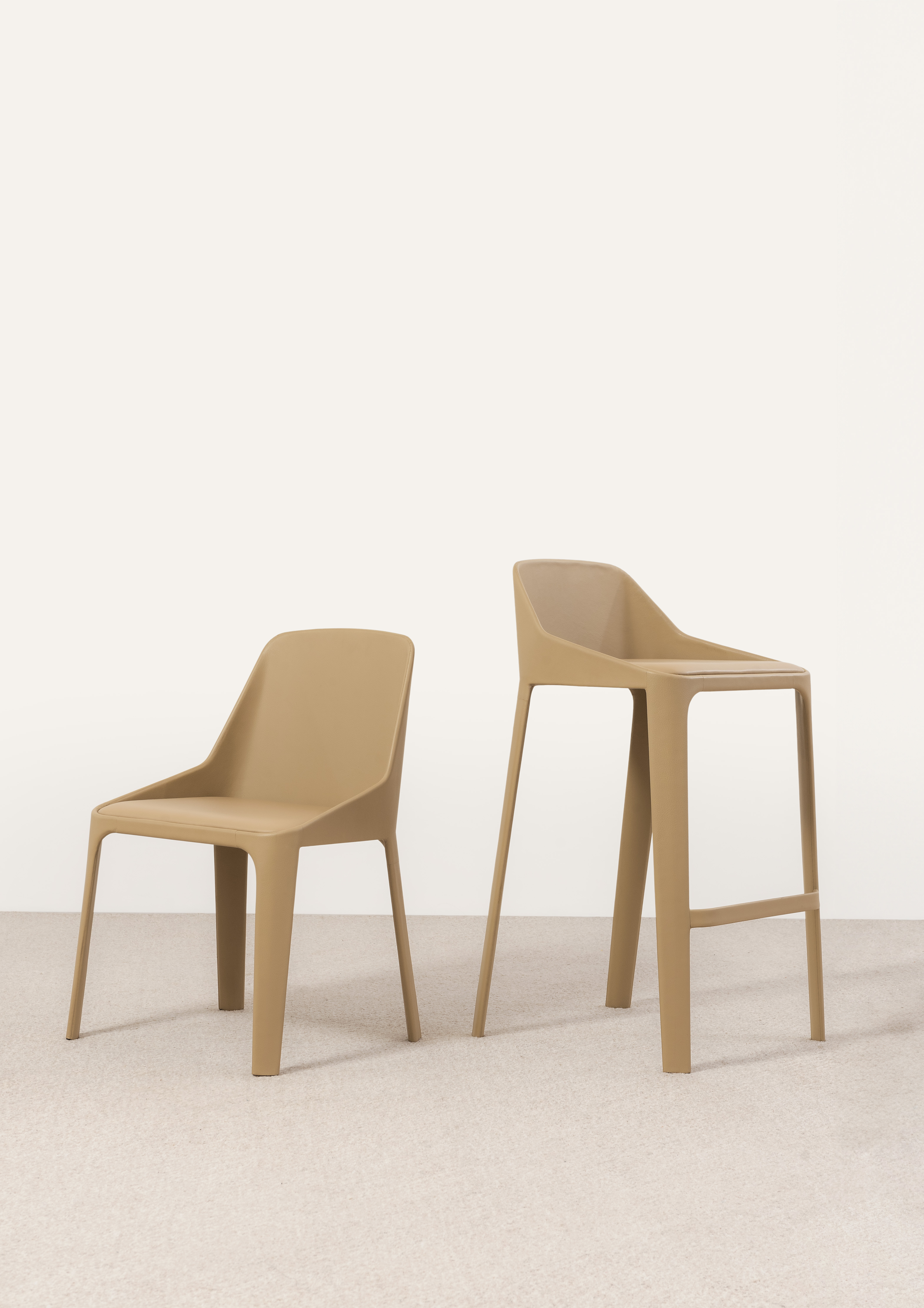 ALBA CHAIR - Products - Saccaro