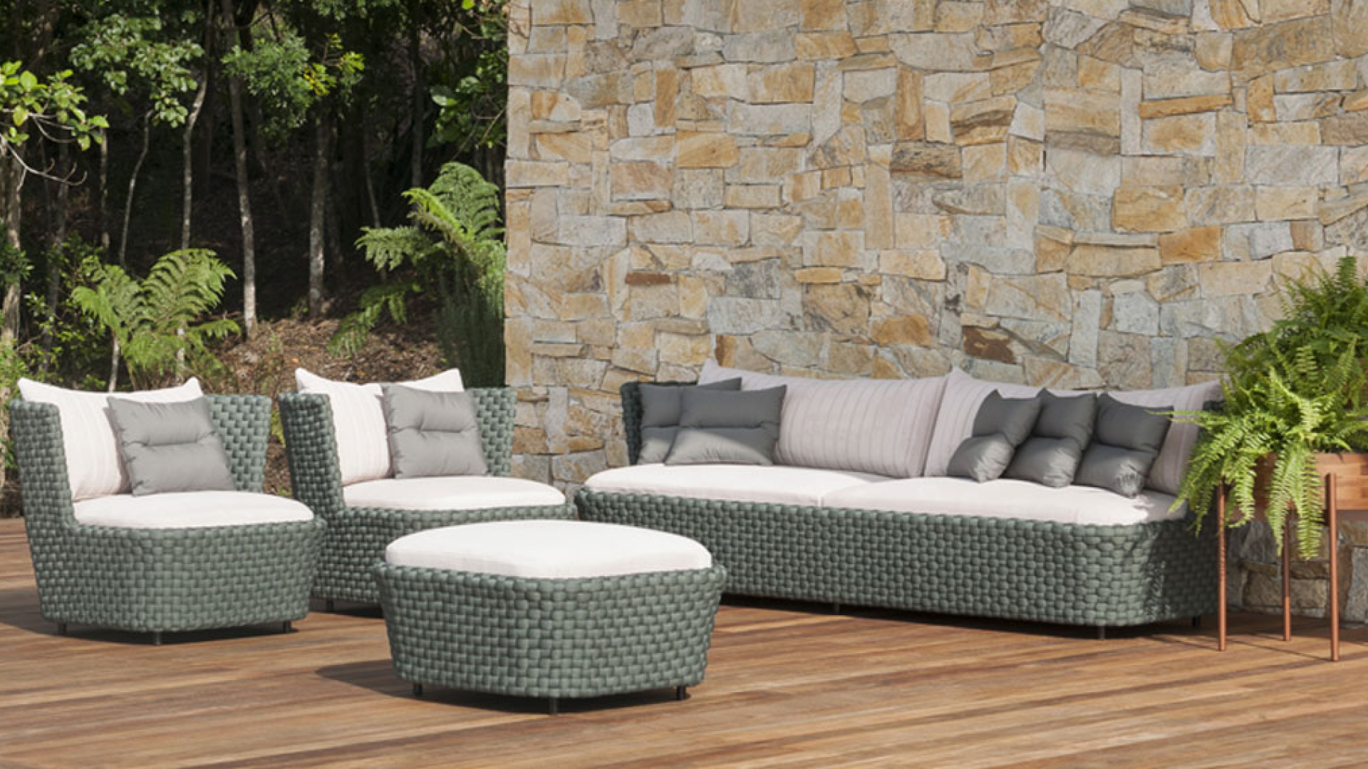 POLTRONA CAPADOCIA - Produtos - Saccaro